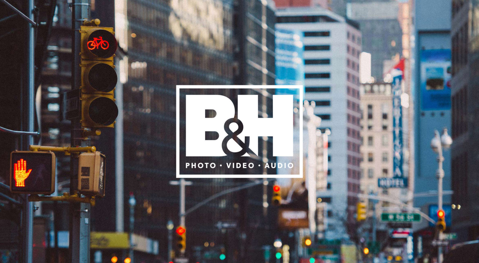 B&H — Major Studio