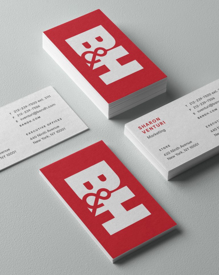 B&H — Major Studio