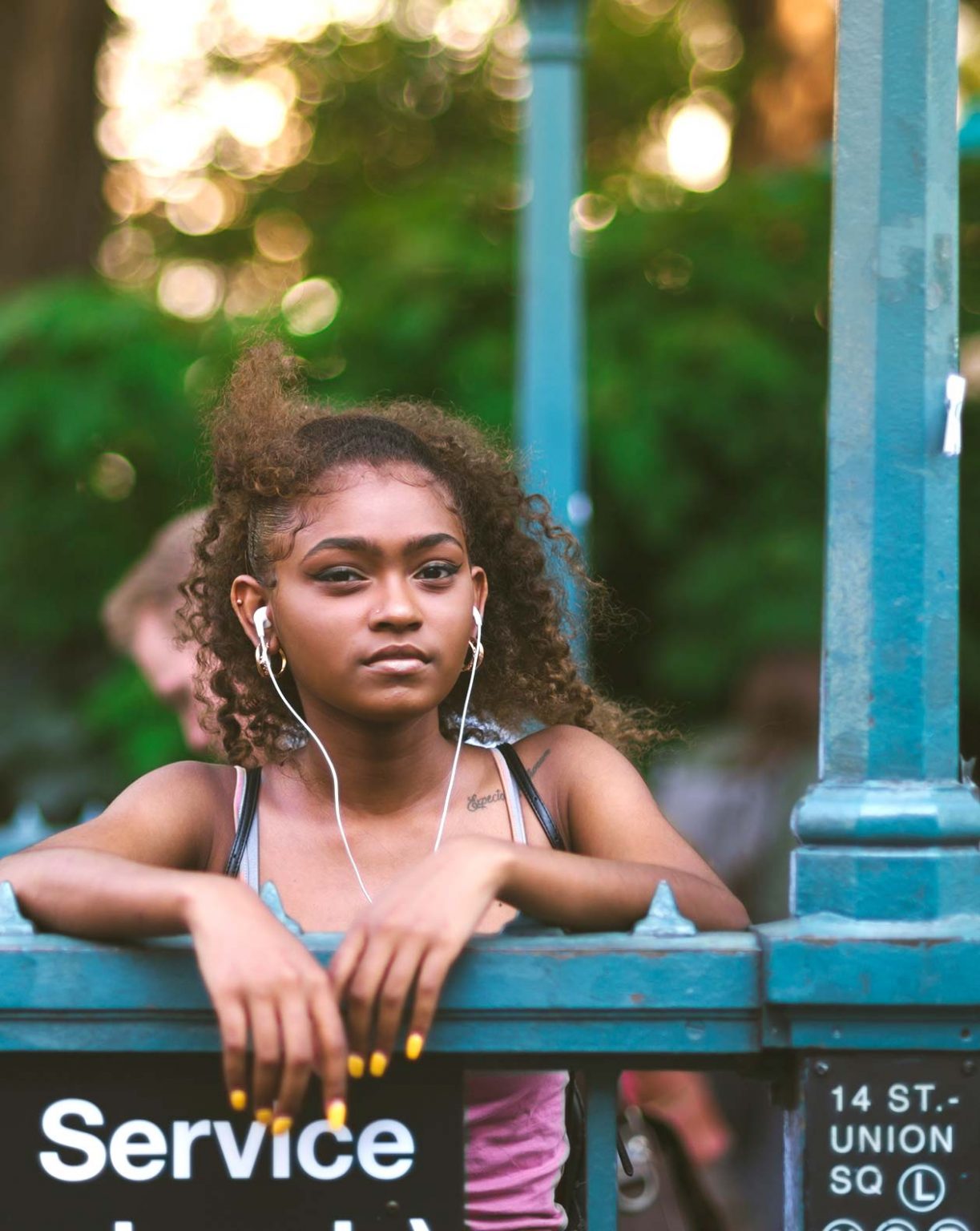 B&H — Major Studio