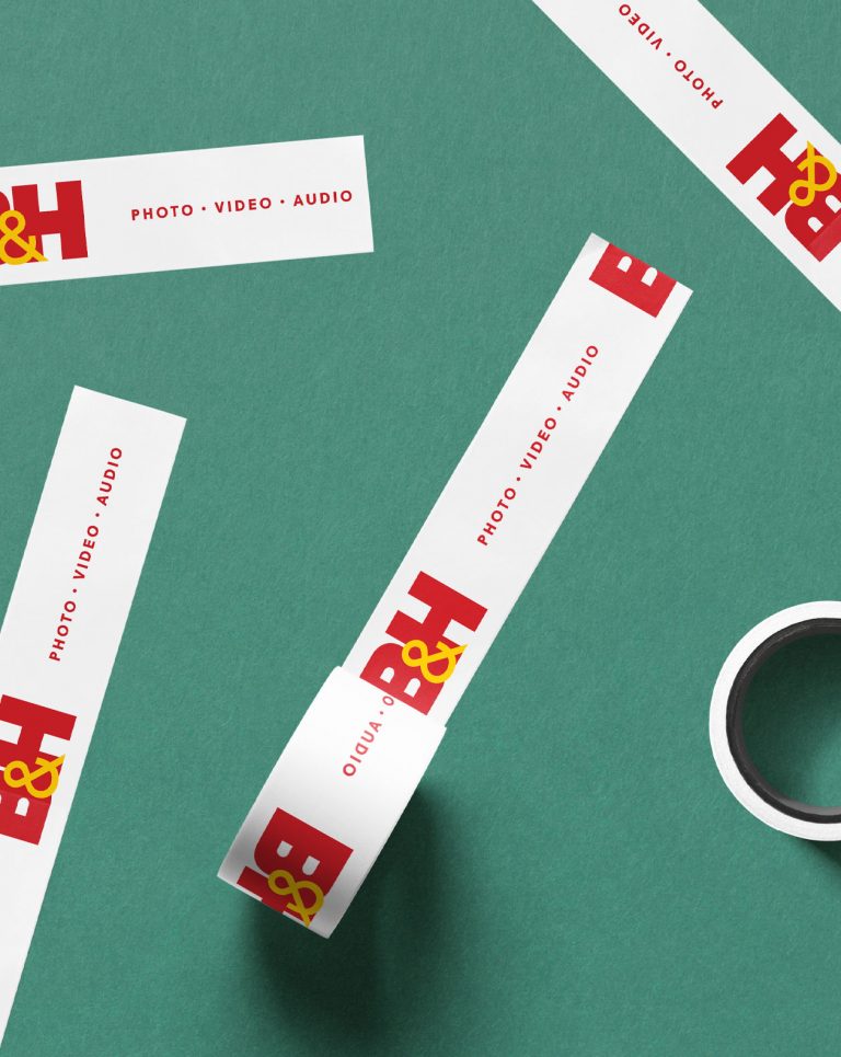 B&H — Major Studio