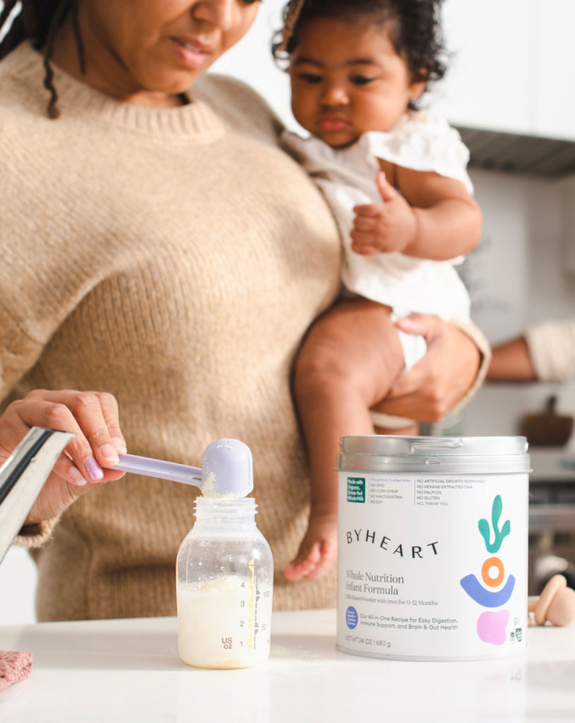 ByHeart — Major Studio