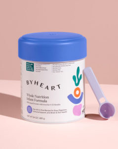 ByHeart — Major Studio