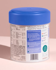 ByHeart — Major Studio