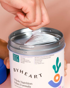 ByHeart — Major Studio