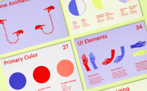 Piecework — Major Studio