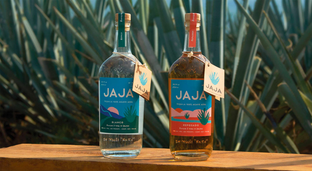 JAJA — Major Studio