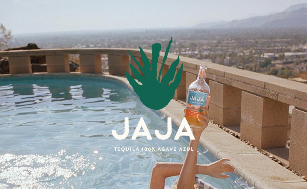 JAJA — Major Studio