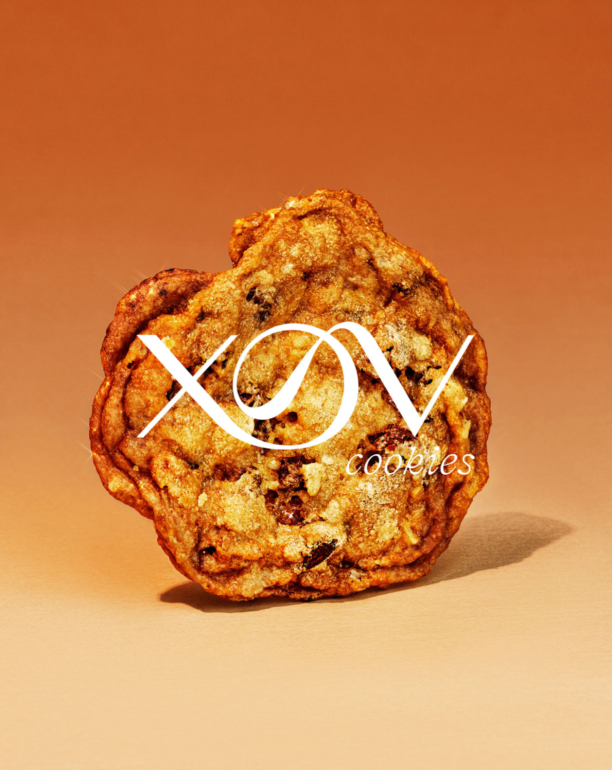 XOV Cookies — Major Studio